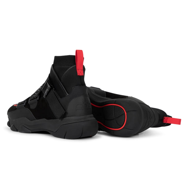 ROYAUMS V-SOCK ECLIPSE