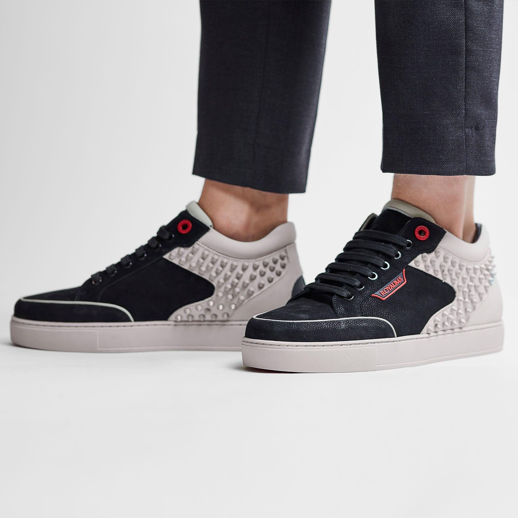 ROYAUMS KILIAN II SHADOW