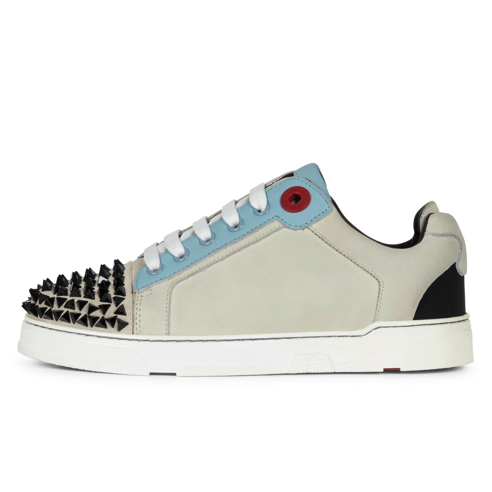 ROYAUMS LUISA GROOVY CAROLINA