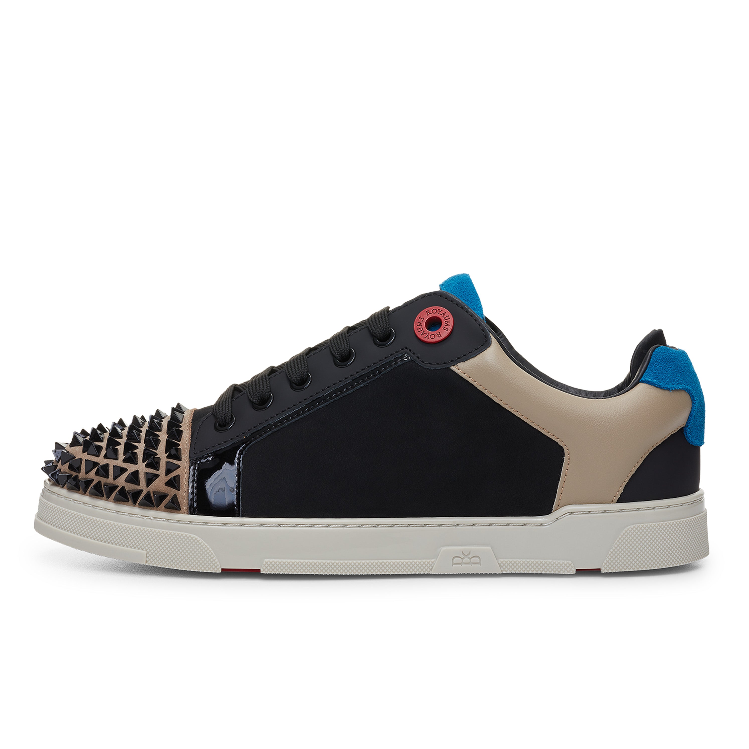 ROYAUMS LUISA GROOVY NAUTICAL