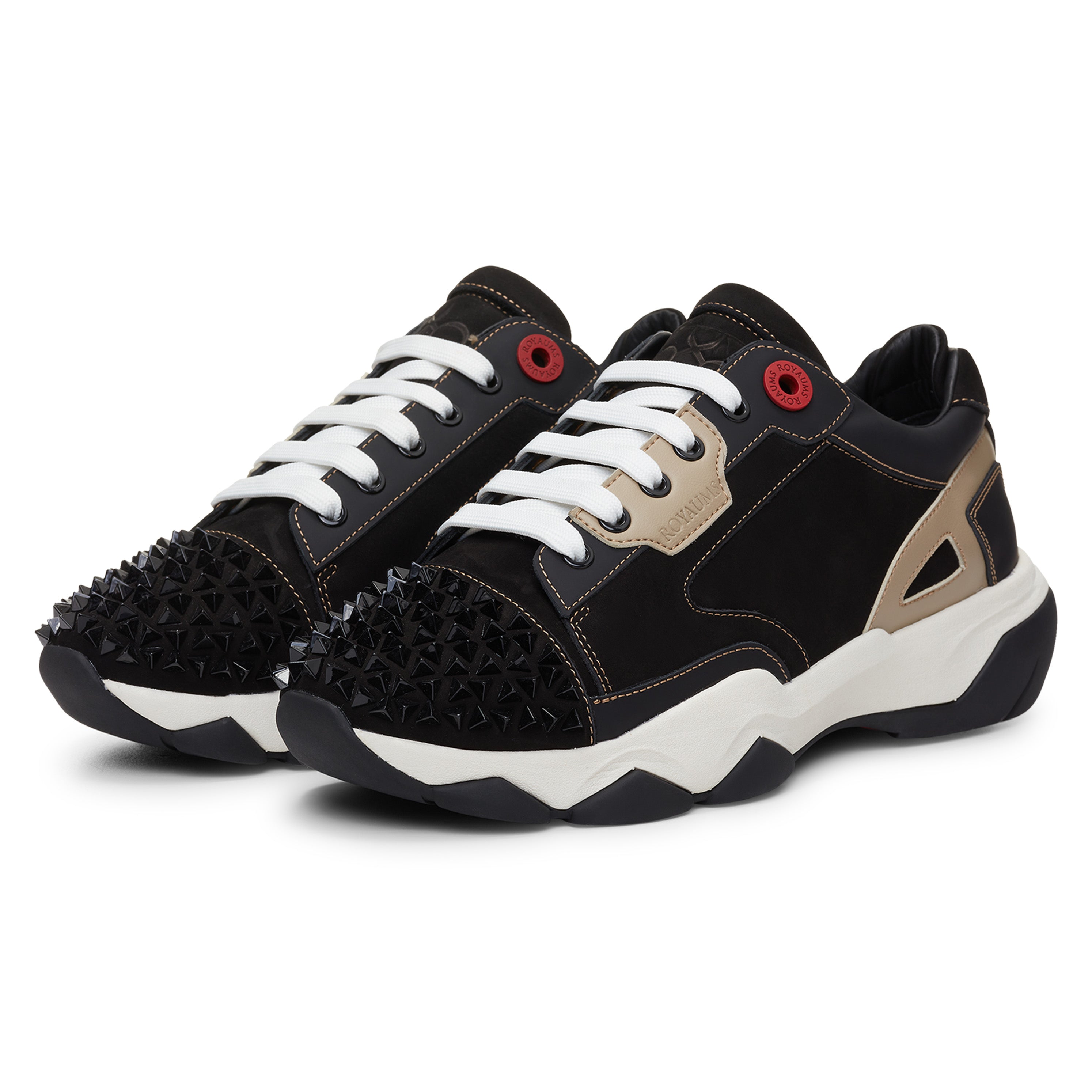 Royaums Caden Aztec – ROYAUMS