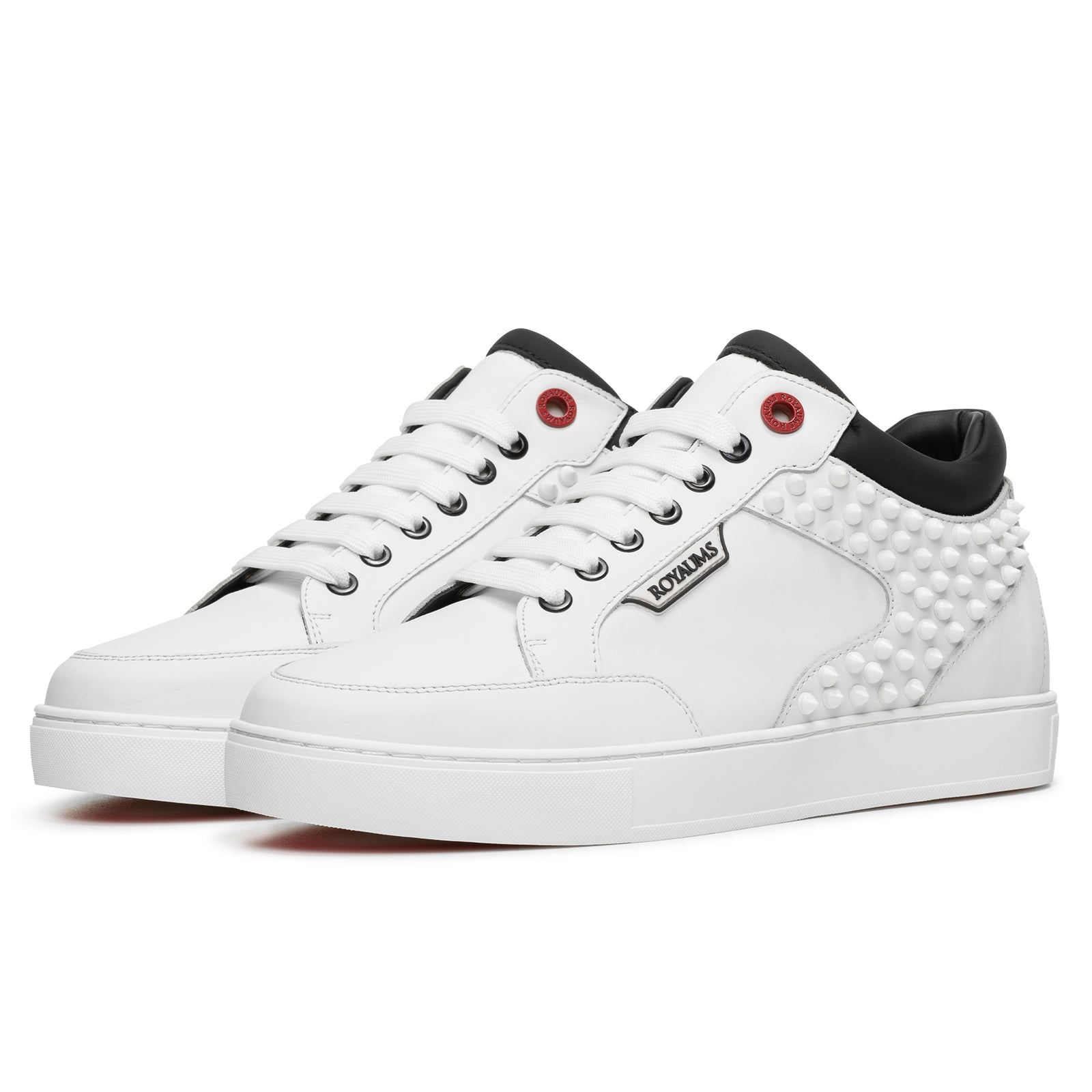 ROYAUMS KILIAN II BIANCO